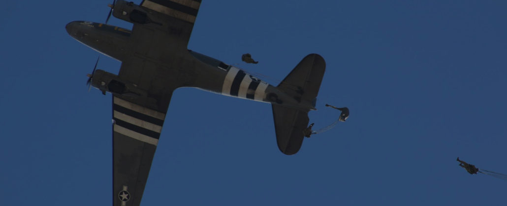 Welcome - Liberty Jump Team