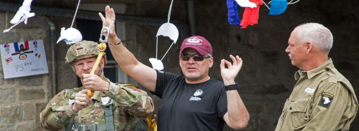 Welcome - Liberty Jump Team