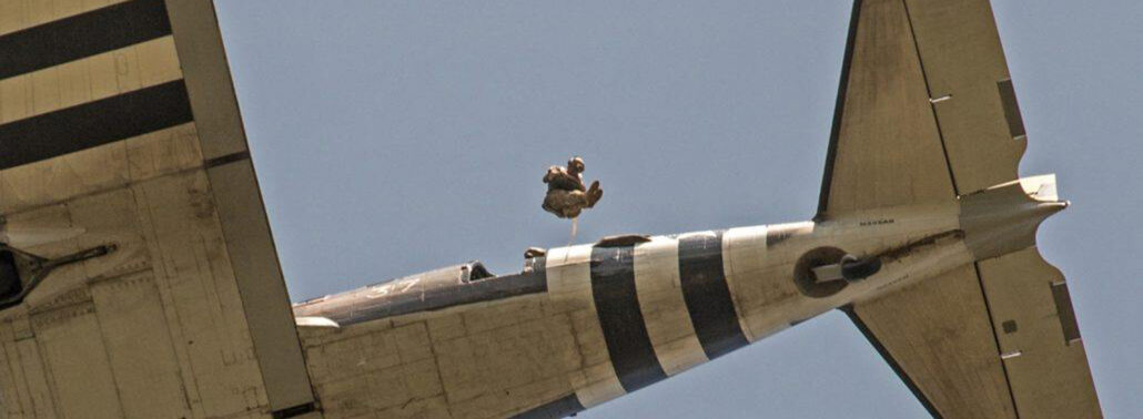 Welcome - Liberty Jump Team